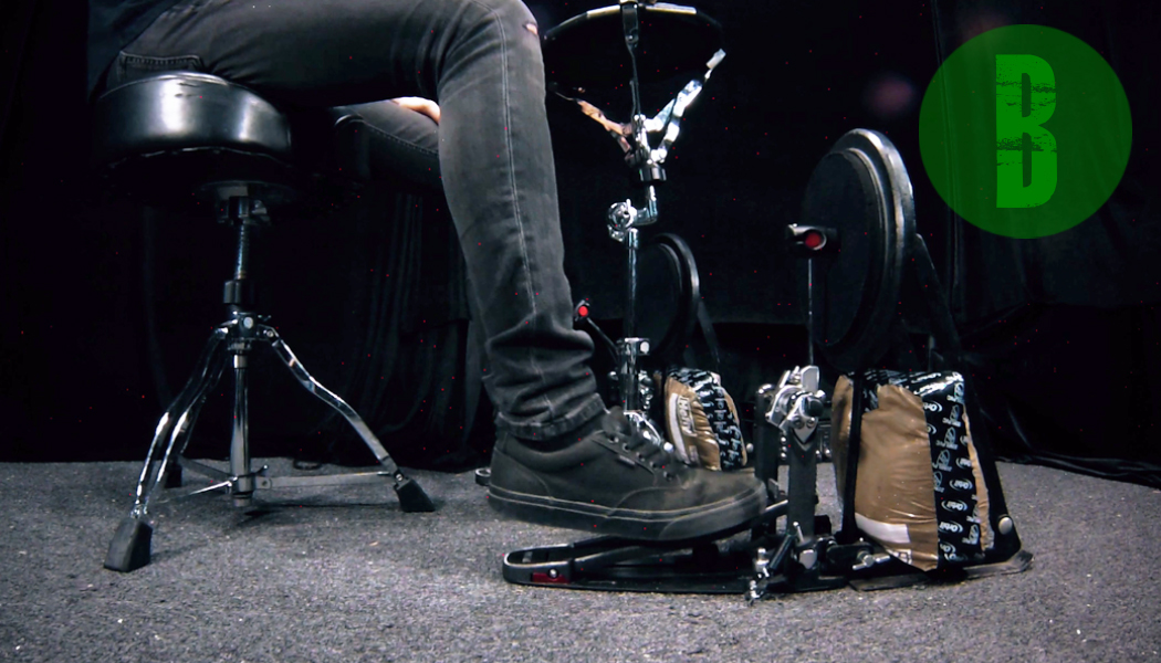 Login – James Payne Drums