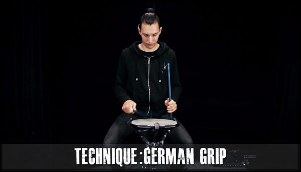 James Payne Drums – The Best Online Resource for Metal Drumming