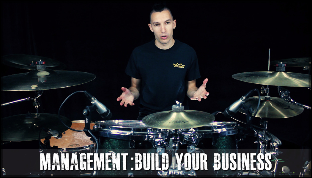 Single Lesson Courses – James Payne Drums