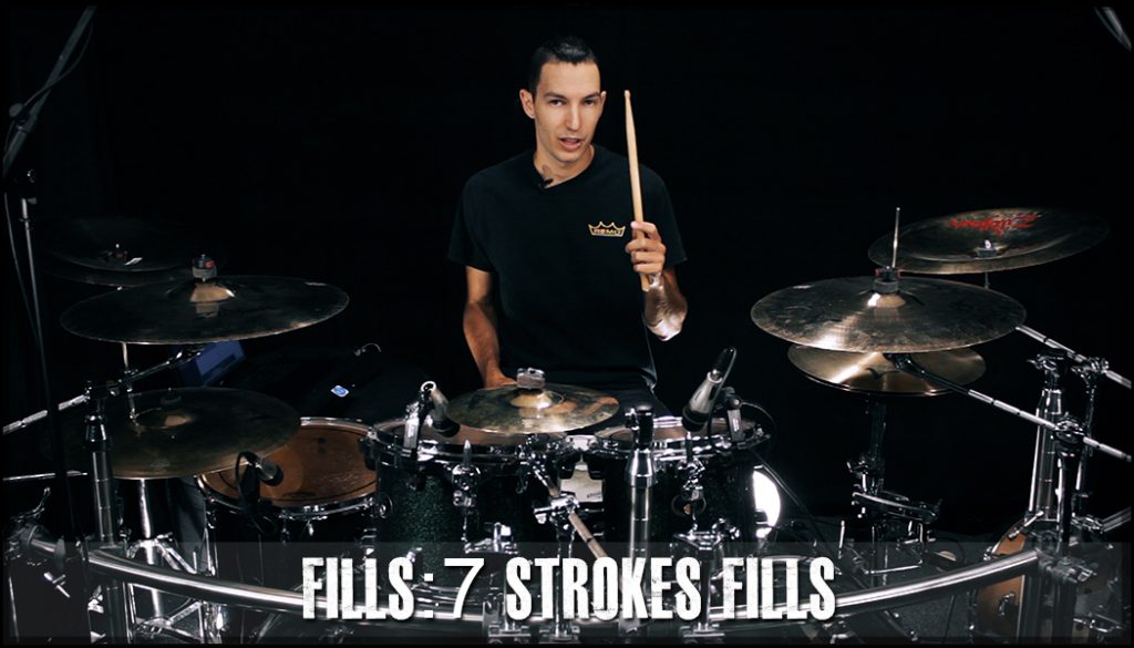 Products – James Payne Drums