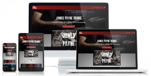 James Payne Drums – The Best Online Resource for Metal Drumming