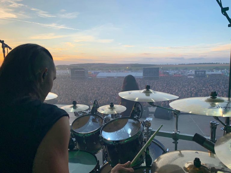 All Access – 7 Days Free – James Payne Drums